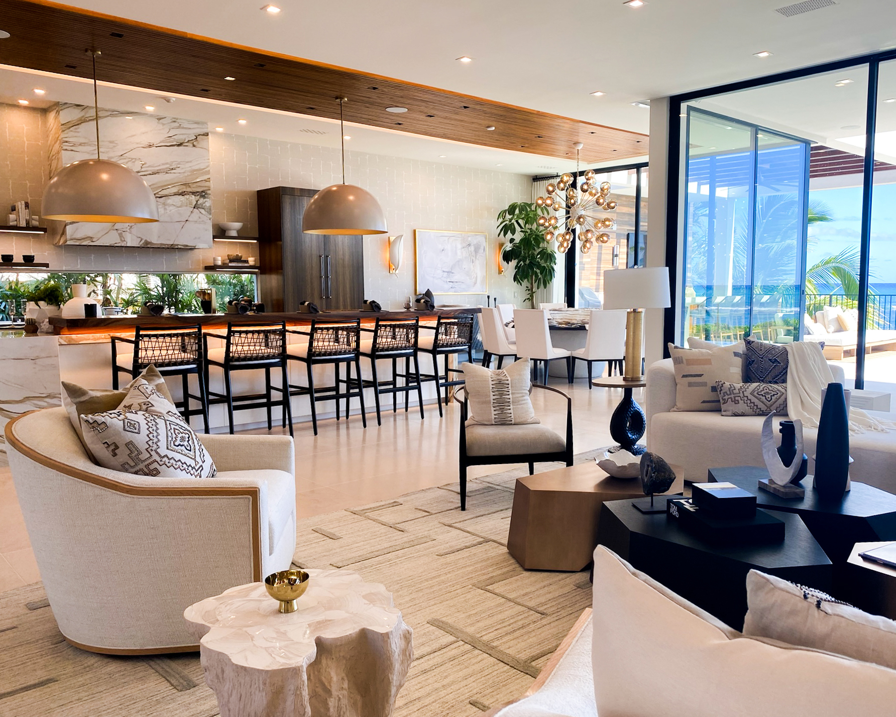 Nicholson Companies – Building Homes, Building Relationships